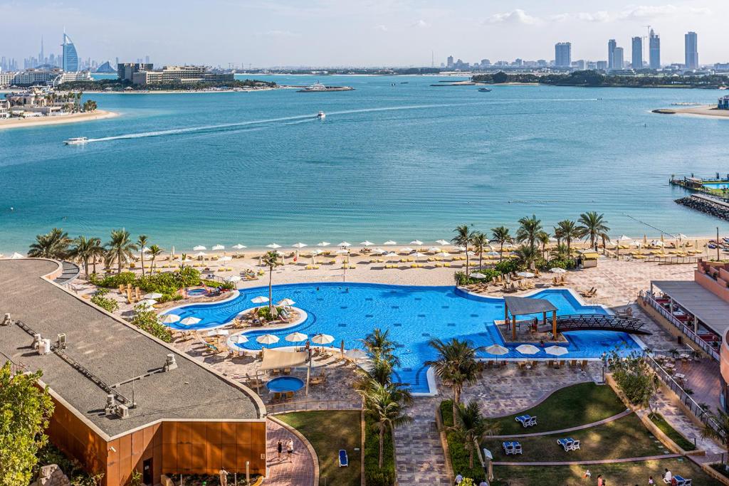 Tanzanite Tower Renovations by Ziba UAE – Tiara Residences, Palm ...