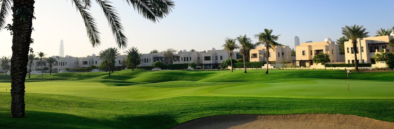 Your Golf Course Home Deserves a Renovation as Iconic as Its View ...