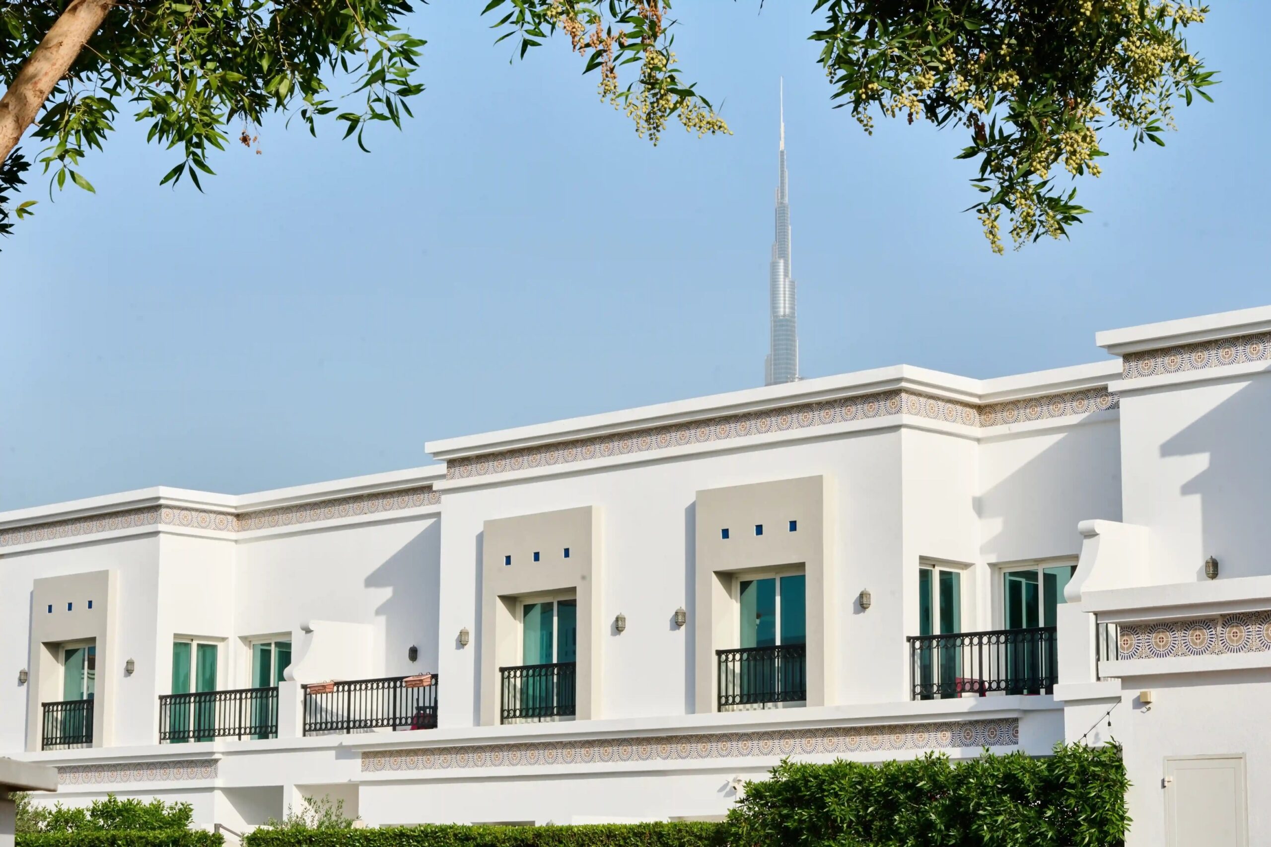 Redefine Luxury Living in Dar Wasl Villas with ZIBA UAE - RENOVATION ...